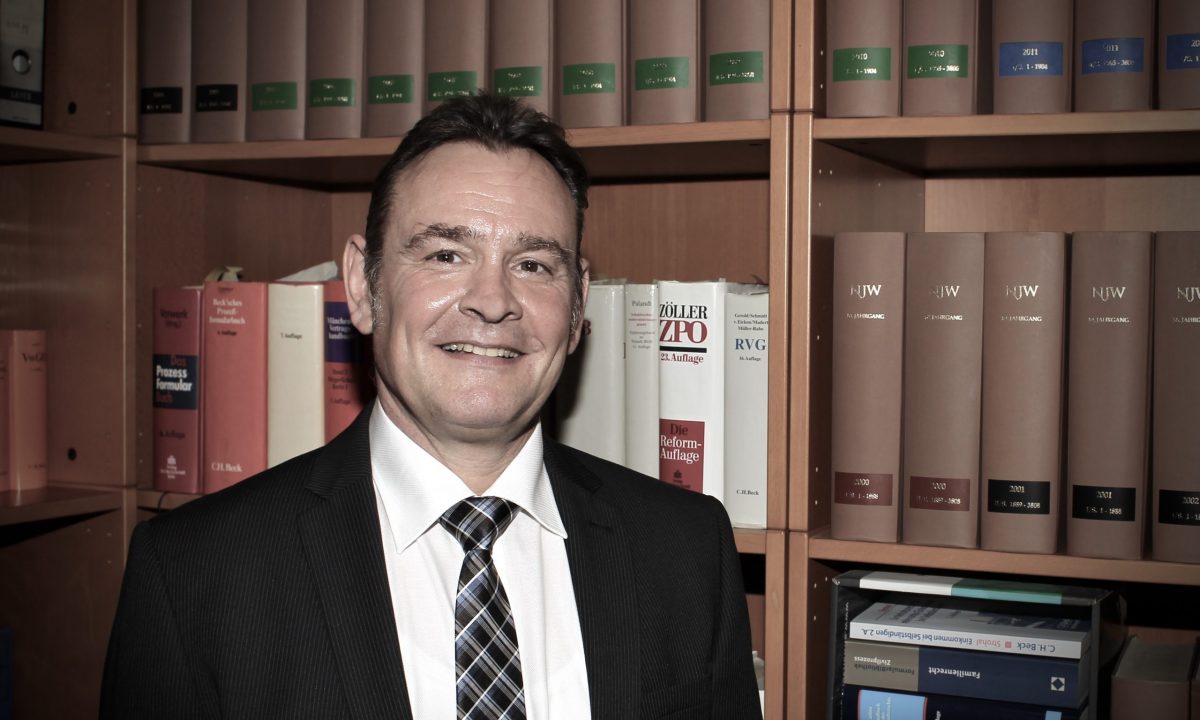 Michael Klaas - Kämpf & Klaas